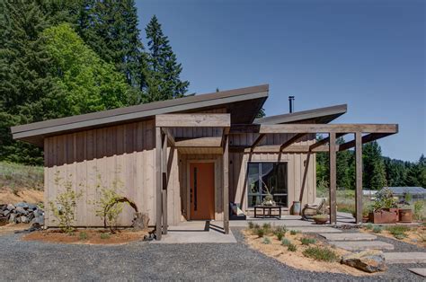 Trellis House — Openhouse Architecture