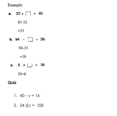 open sentence classnotes ng worksheets library