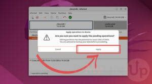 How To Resize A Partition On Ubuntu Pi My Life Up