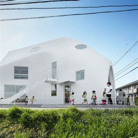 shortlists dezeen awards 2018