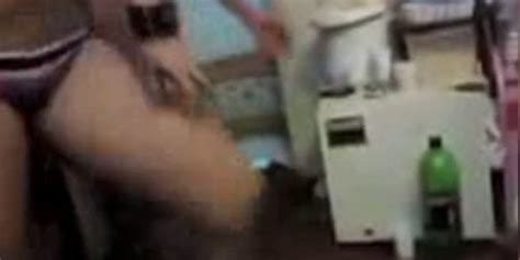 Indonesia Party Orang Kampung Tnaflix Com