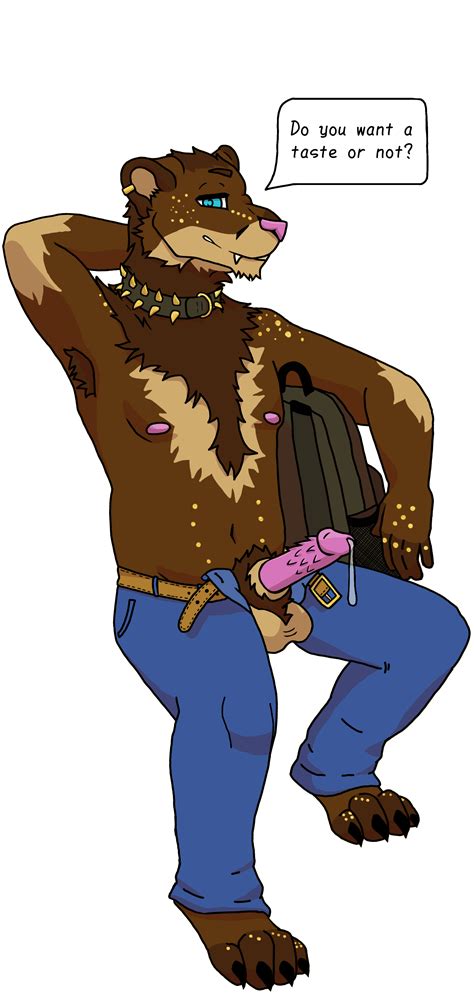 Rule 34 Absurd Res Anthro Arm Tuft Bodily Fluids Clothed Clothing