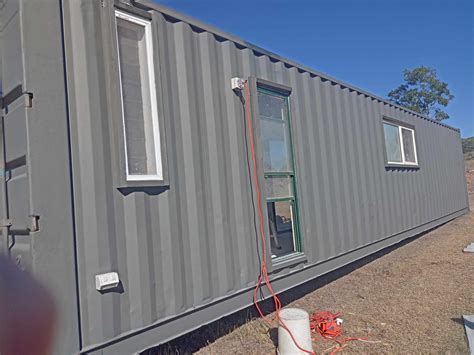 Shipping Container Builds Aoh Manufacturing