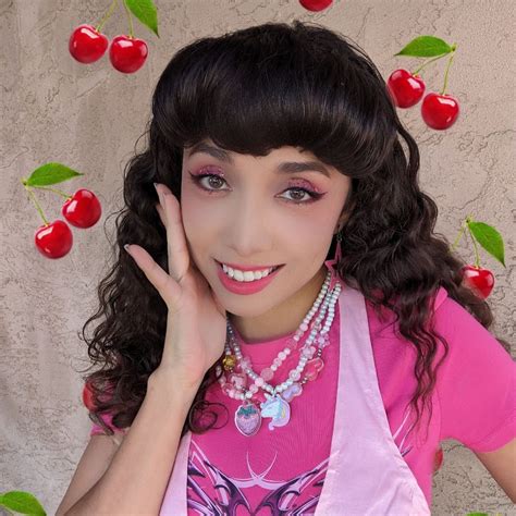 Cherry Sakura Youtube