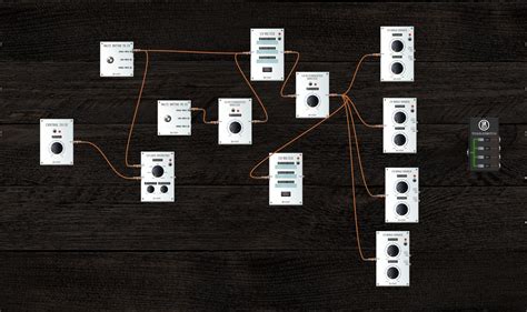 Question Switch Between Signal Paths Using Midi Footswitch Pedalboards MOD Audio Forum