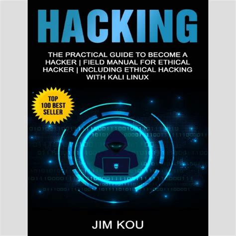 jual hacking the practical guide to become a hacker field manual for