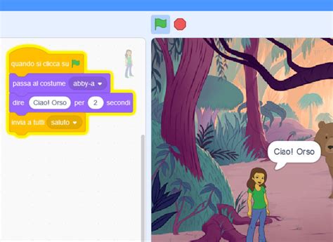 Scratch Giochi Ed Esercizi Con Scratch Fare Coding Giocando