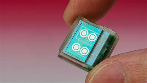world first multiomics biosignal detection in real time via an