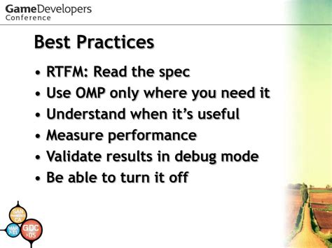 Ppt Effective Use Of Openmp In Games Powerpoint Presentation Free Download Id3657315