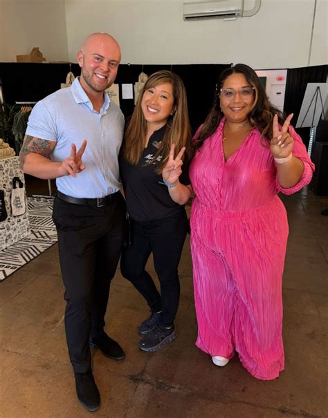 Sal Capizzi On Linkedin No Event Quite Like A Live Love Spa Event With The One And Only Lisa…