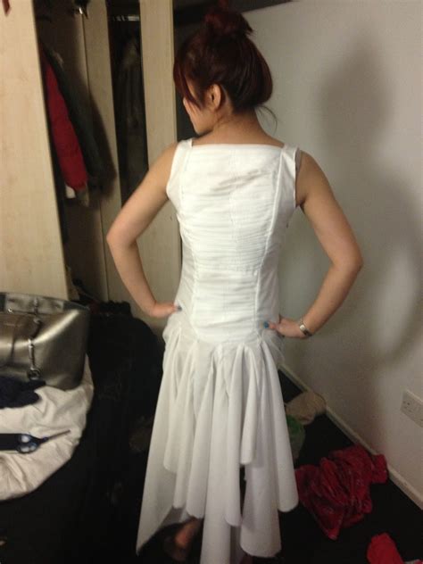 Sarah Caplin Creative Fashion