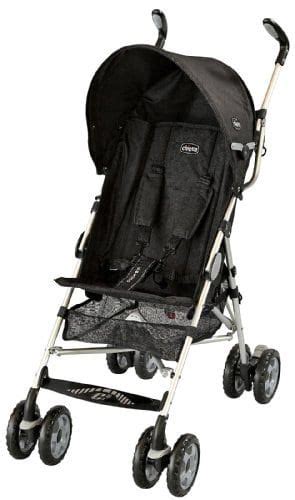 Chicco Capri Lightweight Stroller Review Lightweight Stroller Judge