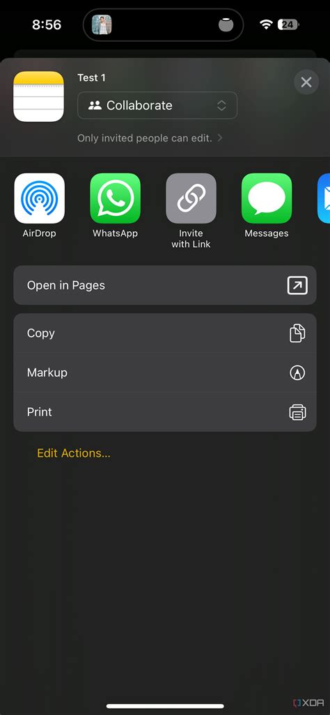 Ios 17 Tidbits A Comprehensive List Of Lesser Known Features