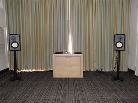 Soundfield Audio Rooms 307 And 309