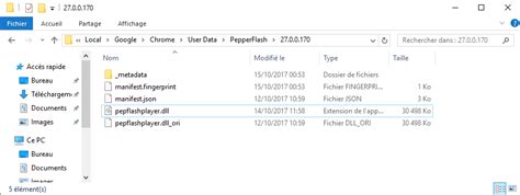 VCENTER Shockwave Flash Has Crashed Avec Le Client VSphere Web Flash