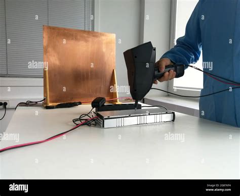 What Is Electrostatic Discharge Immunity Test At Jake Burdekin Blog