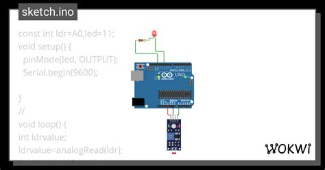 Ledc Copy Wokwi ESP STM Arduino Simulator
