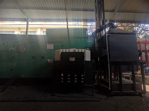 Single Phase Recd Kit Emission Control For Dg For Industrialhospital