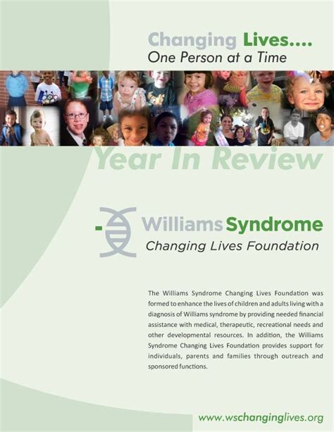 Williams Syndrome Life Expectancy