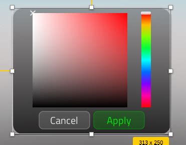 UI For BrickColor Selection Help Scripting Support Developer Forum Roblox