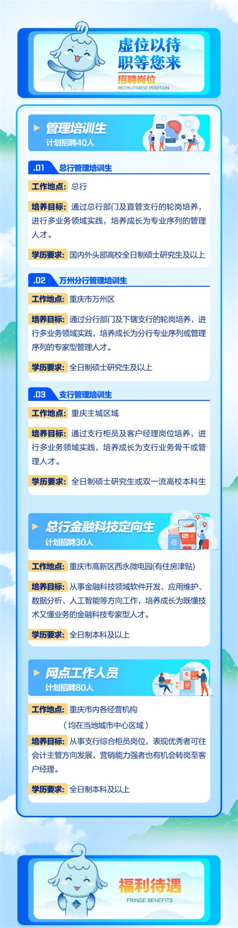 银行校招｜重庆三峡银行2023届“三峡之帆”校园招聘东北林业大学站来啦 东北林业大学材料科学与工程学院