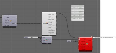 1 solution exception brep object has no attribute duplicate