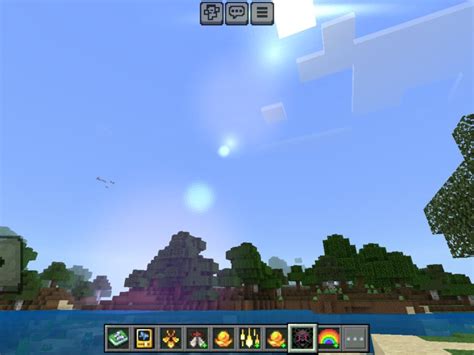 Download Minimap Mod For Minecraft Bedrock Edition