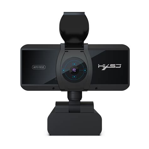 USB PC Web kamera, 5M, Auto focus - ICTS DOO Beograd SHOP