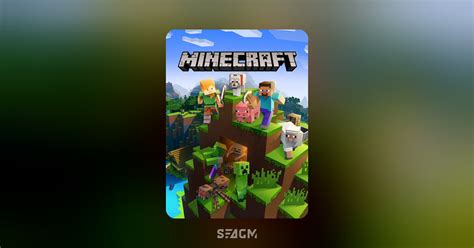 Minecraft Online Store Top Up And Prepaid Codes Seagm