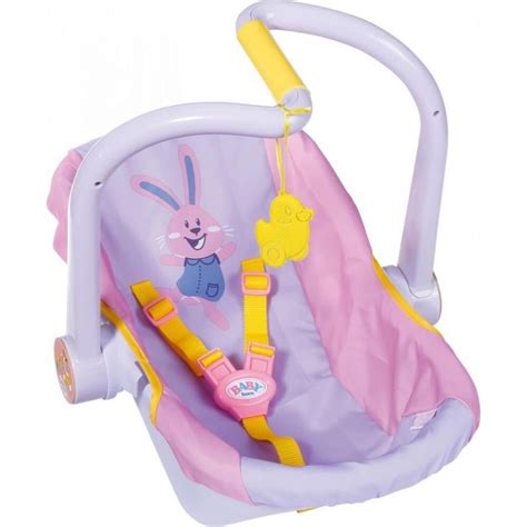 Zapf Creation Baby Born Přenosná sedačka | 4KIDS.cz