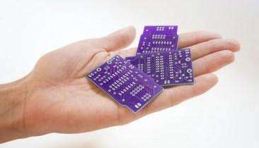 Design Simulate Fabricate Your Arduino Project PCBs EE Times