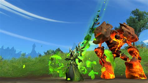 Best Wow Classes For Solo Play In 2025