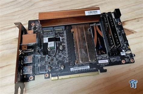 Intel Nuc Extreme Beast Canyon Review