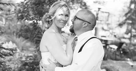 Marie Josée And Sylvain Catherine Loranger Photographe