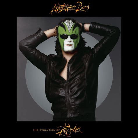 Steve Miller Band The Joker Single Version Lyrics Genius Lyrics