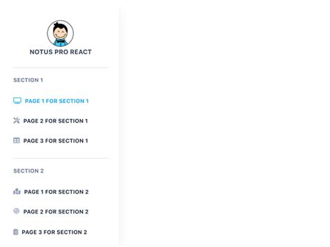 Notus Design System Pro By Creative Tim Premium Ui Kit And Admin For