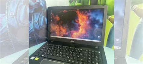 Игровой Ноутбук Acer 940MX/8gb/i3-6/FullHD/SSD купить в Екатеринбурге с ...