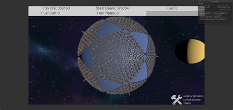 Hdrp Optimizing High Prefab Count Unity Engine Unity Discussions