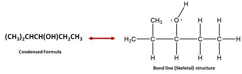 [solved] Draw The Bond Line Skeletal Structure Of The Condensed Course Hero