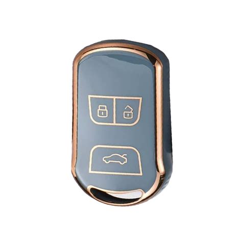قیمت و خرید کاور ریموت و سویچ خودرو ام ار جی مدل Larizo مناسب برای چری