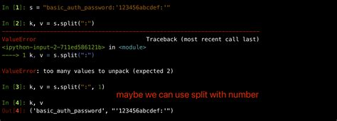 🐞 Parse Error If Args Contains Multi Colons When Run Command `esrally