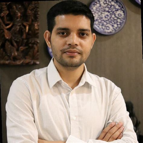 Manjul Singh Rawat Site Reliability Engineer Cloud Amway Linkedin