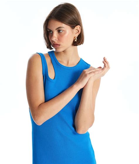 Cut Out Elbise Nedir Ve Nerelerde Giyilir Lcw Blog