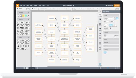 Lucidchart Education Premium Lucidchart