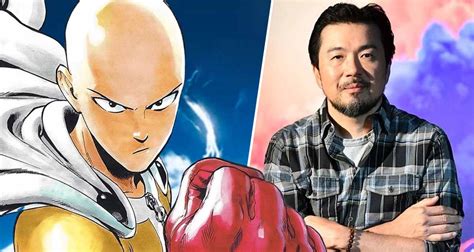 One Punch Man Film Uyarlamasını Justin Lin Yönetecek