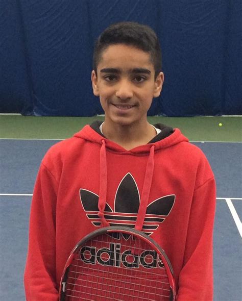 Arshjot Bhatti Aforza