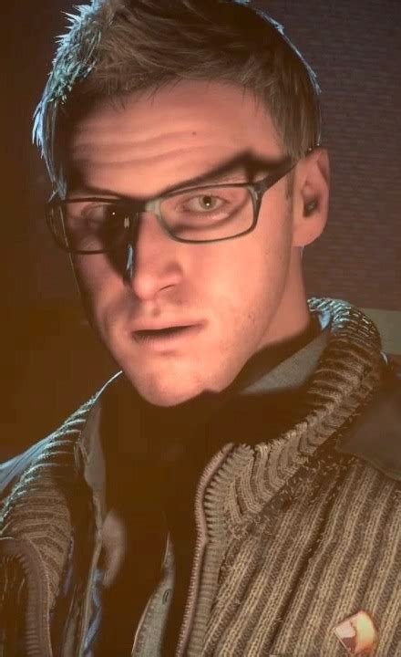 Until Dawn Playable Characters Fandom Works