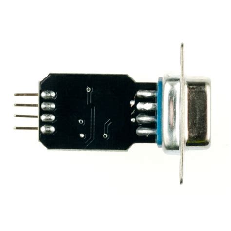Dfr0077 Rs232 Ttl Converter