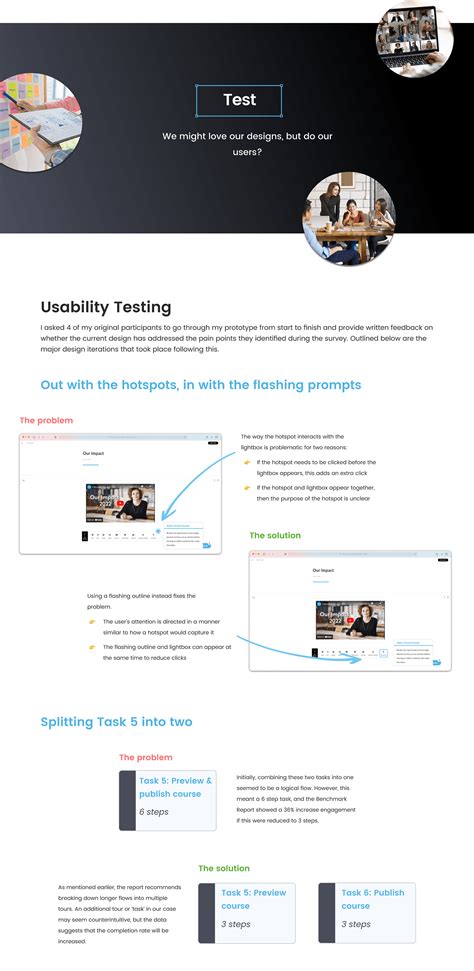 Saas Onboarding Full Interactive Prototype On Behance