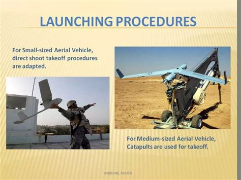 Unmanned Aerial Vehicle Pptx